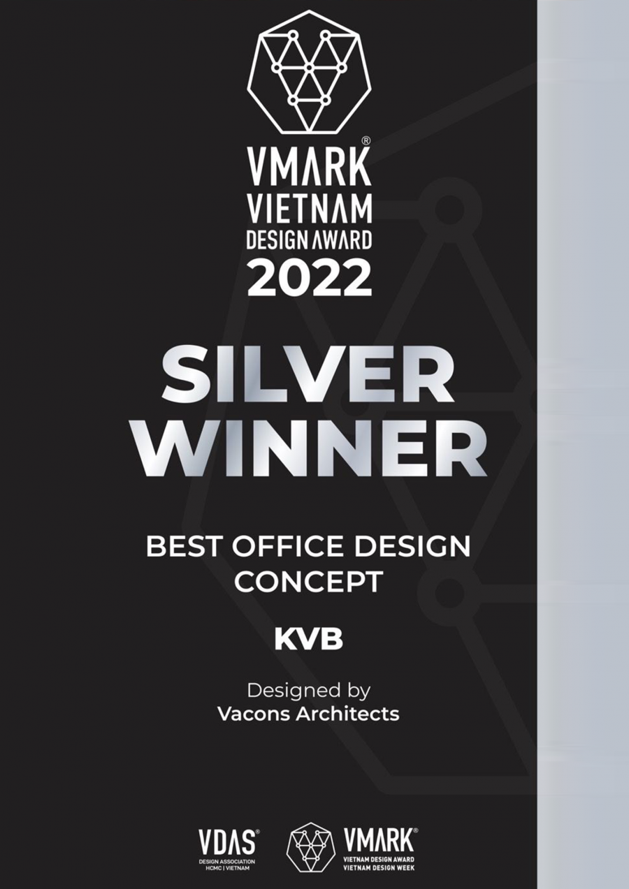 Vacons Architects | Create Greater Spaces